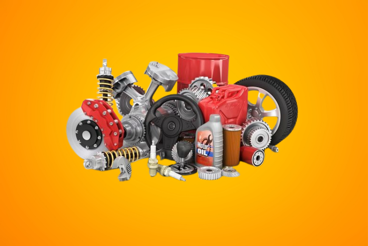 Es Parts Original Spare Parts – Esparts